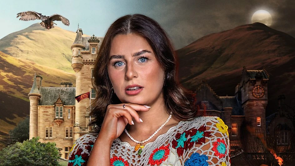 Anna Duke | The Traitors UK Wiki | Fandom