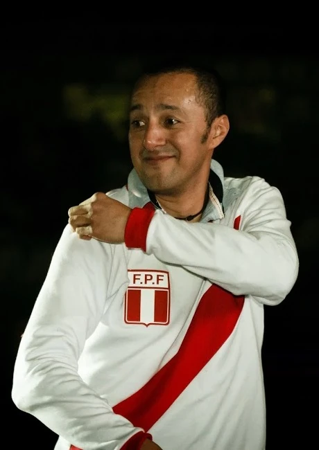 José Arenas | Teletraan | Fandom