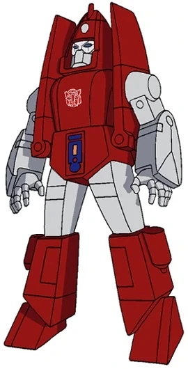 Powerglide (G1) | Teletraan | Fandom