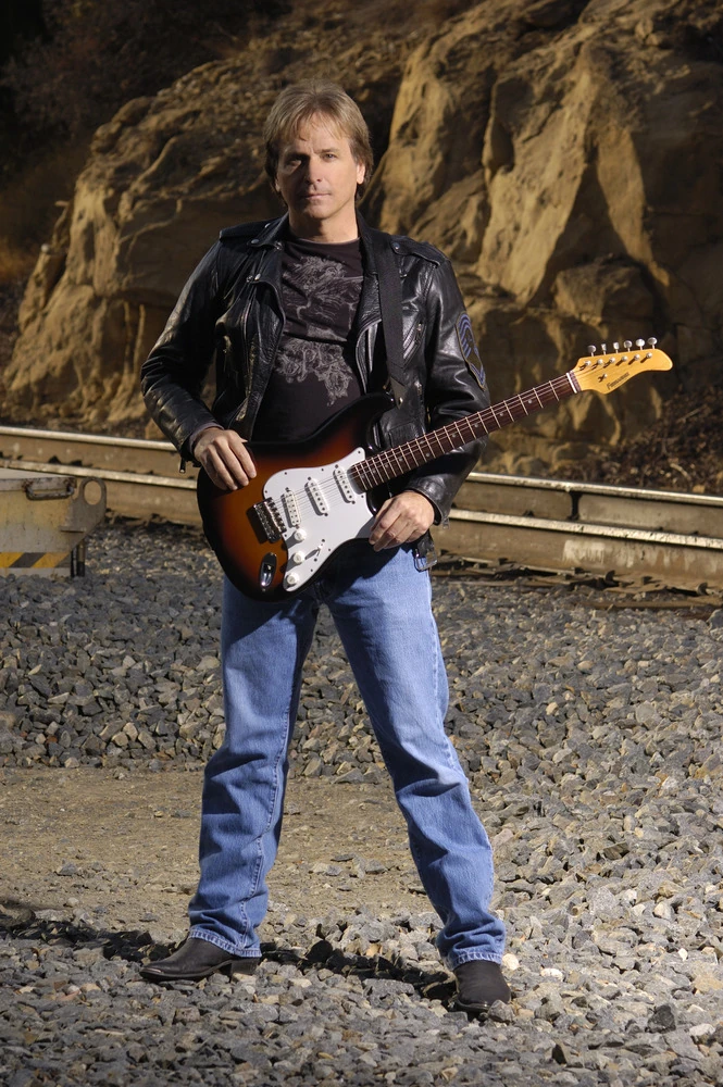 Stan Bush | Teletraan | Fandom