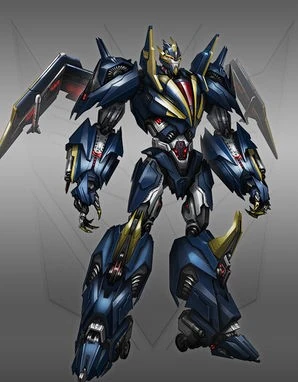 Switchblade | The Transformers Fanon Wiki | Fandom