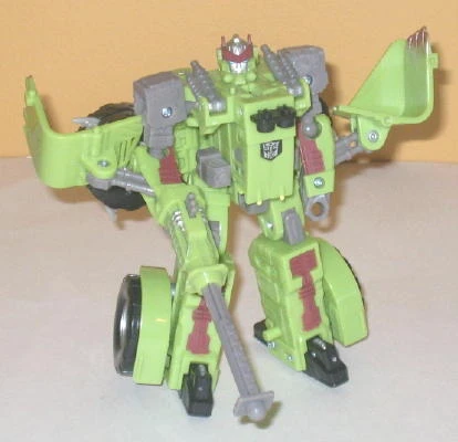Grindcore (Cybertron II) | The Transformers Fanon Wiki | Fandom