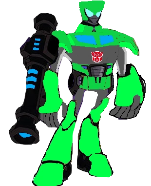 Heavysplitter | The Transformers Fanon Wiki | Fandom