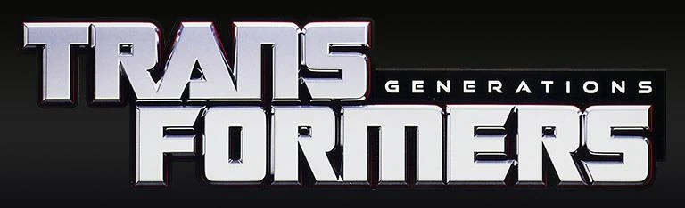 Transformers: Generations | The Transformers Fanon Wiki | Fandom