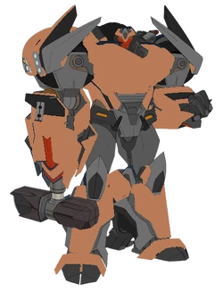 Gravitron | The Transformers Fanon Wiki | Fandom