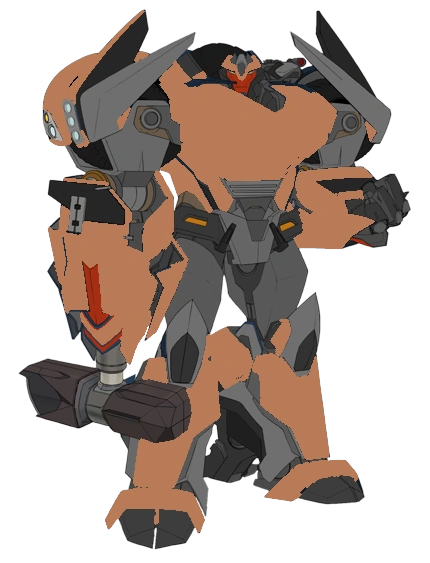 Gravitron | The Transformers Fanon Wiki | Fandom