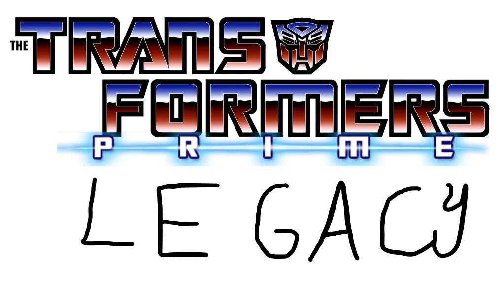 Transformers: Prime Legacy | The Transformers Fanon Wiki | Fandom