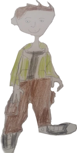 Daniel Witwicky (Earth-50)/Dimension 1 | The Transformers Fanon Wiki ...