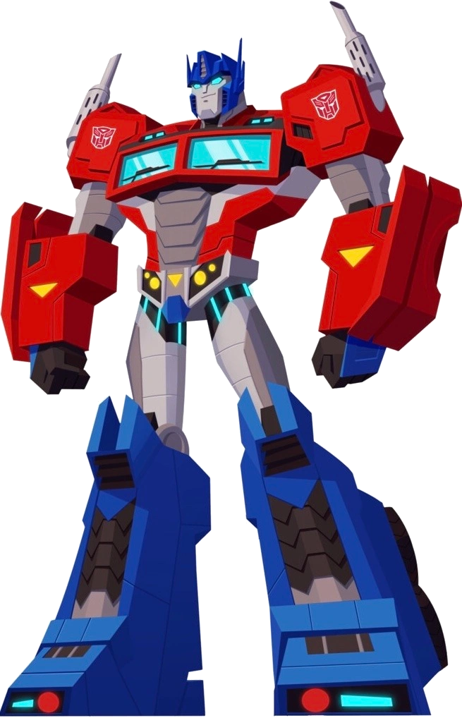 Optimus Prime (TF:ASP) | The Transformers Fanon Wiki | Fandom