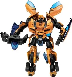 Bumblebee (Cybertron II) | The Transformers Fanon Wiki | Fandom