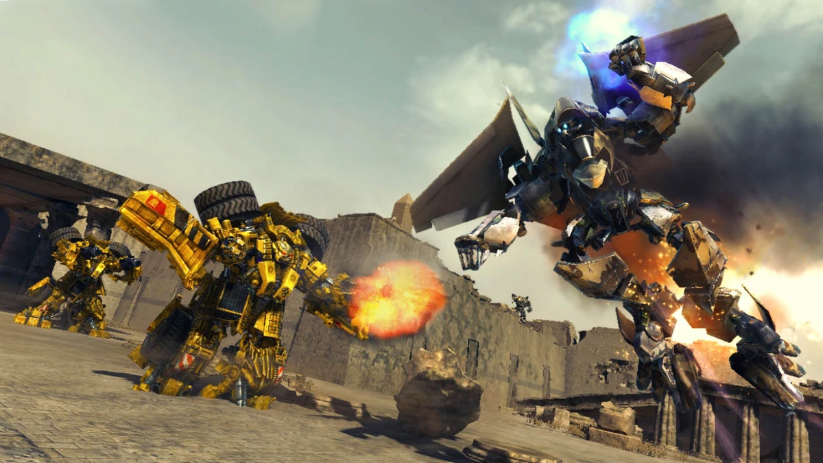 Breakaway | The transformers games series: transformers Wiki | Fandom