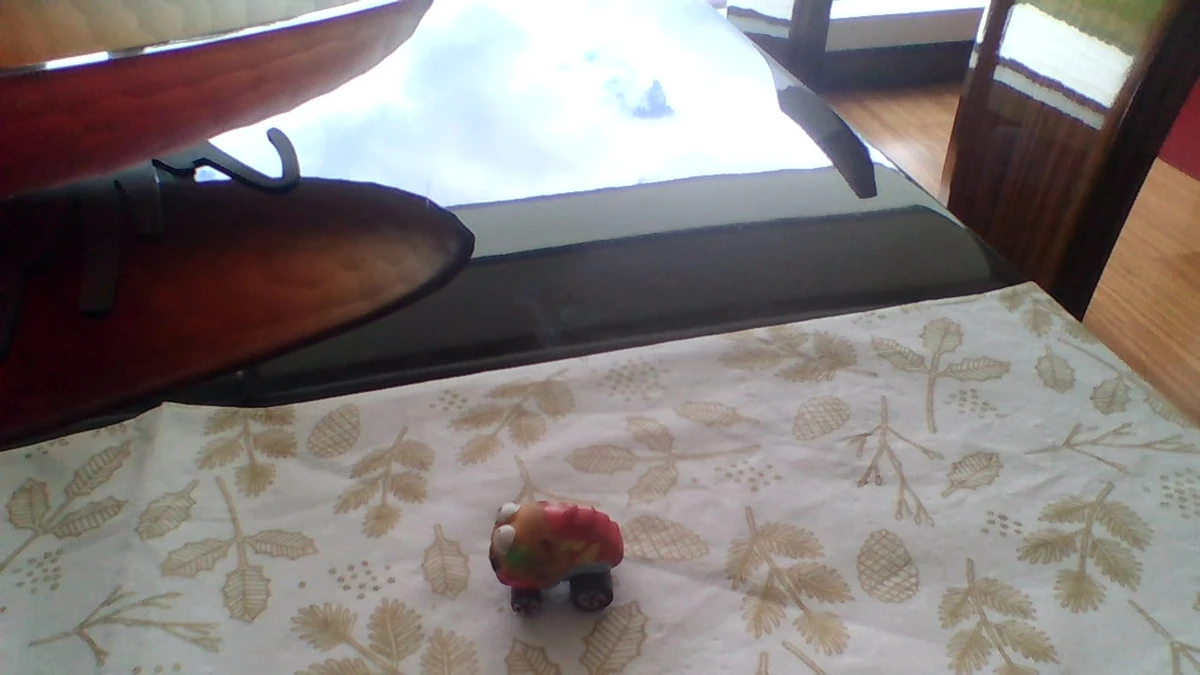 Vomit Comet | The Trash Pack Wiki | Fandom