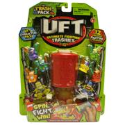 Ultimate Fighting Trashies | The Trash Pack Wiki | Fandom