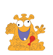 Fridge Fungus | The Trash Pack Wiki | Fandom