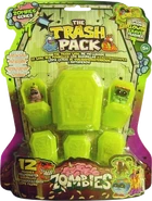 Gross Zombies | The Trash Pack Wiki | Fandom