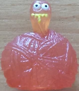 Tape Worm | The Trash Pack Wiki | Fandom