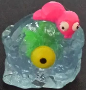 Eye Worm | The Trash Pack Wiki | Fandom