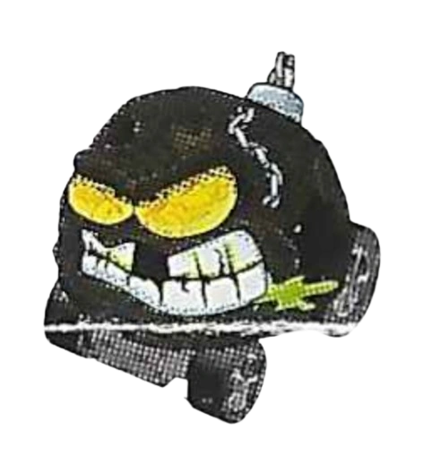 Wrecker | The Trash Pack Wiki | Fandom