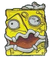 Squashed Wheel | The Trash Pack Wiki | Fandom