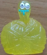 Tape Worm | The Trash Pack Wiki | Fandom