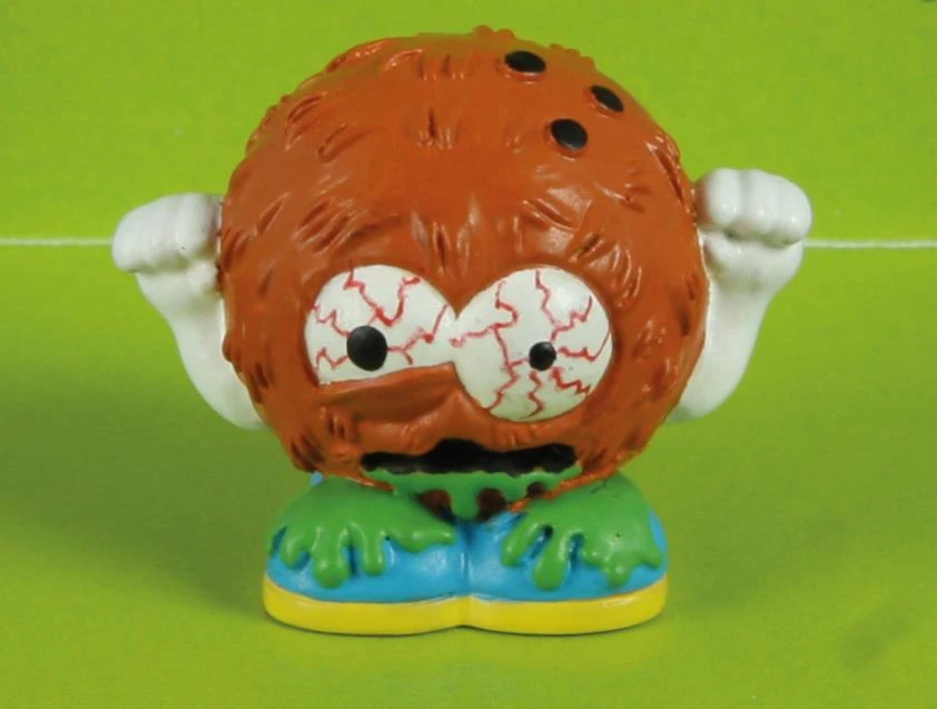 Crazy Coconut | The Trash Pack Wiki | Fandom