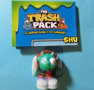 Ooze Ogre | The Trash Pack Wiki | Fandom