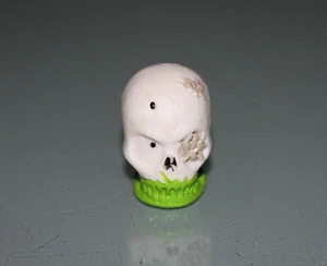 Skummy Skull | The Trash Pack Wiki | Fandom