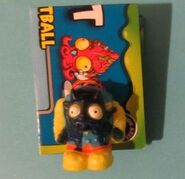 Ooze Ogre | The Trash Pack Wiki | Fandom