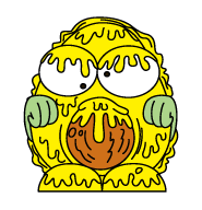 Mushy Mango | The Trash Pack Wiki | Fandom