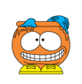 Foul Fish Bowl | The Trash Pack Wiki | Fandom