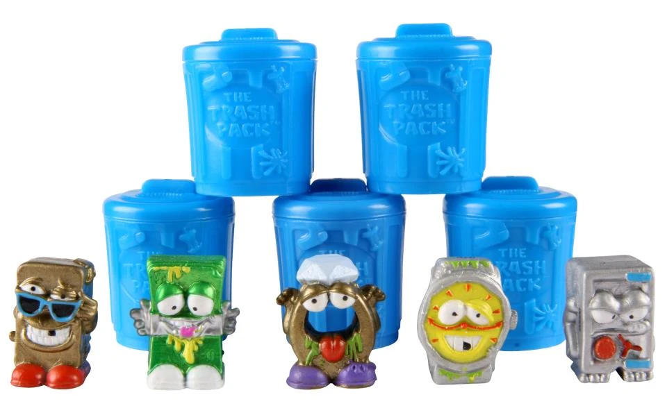 Category:Trash Wheels | The Trash Pack Wiki | Fandom