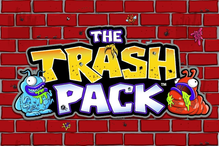 Trash Pack Timeline | The Trash Pack Wiki | Fandom