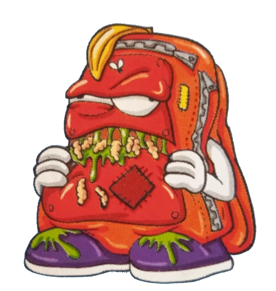 Scrap Pack | The Trash Pack Wiki | Fandom