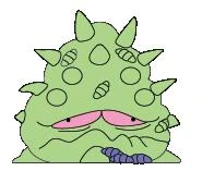 Flu Bug | The Trash Pack Wiki | Fandom