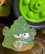 Dank Dish Cloth | The Trash Pack Wiki | Fandom