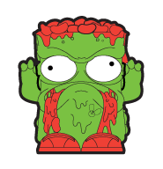 Crud Can | The Trash Pack Wiki | Fandom