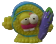 Rotten Roll | The Trash Pack Wiki | Fandom