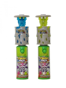 Trash Pack Pop-Up Glow Light | The Trash Pack Wiki | Fandom