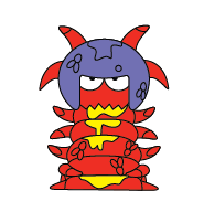 Ugly Bug | The Trash Pack Wiki | Fandom