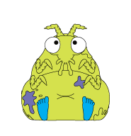 Icky Tick | The Trash Pack Wiki | Fandom