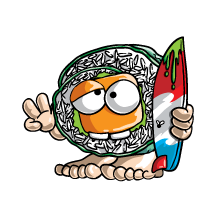 Rotten Roll | The Trash Pack Wiki | Fandom