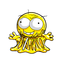 Sticky Pop | The Trash Pack Wiki | Fandom