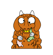 Garbage Goat | The Trash Pack Wiki | Fandom