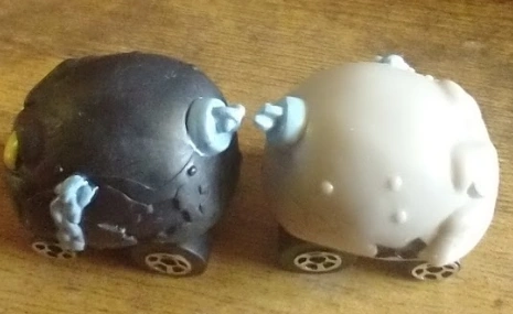 Wrecker | The Trash Pack Wiki | Fandom