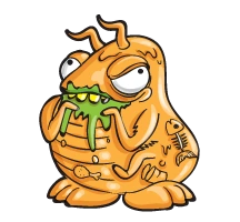 Bin Scab Beetle | The Trash Pack Wiki | Fandom