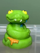 Slime Python | The Trash Pack Wiki | Fandom