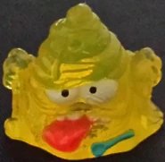 Dank Dish Cloth | The Trash Pack Wiki | Fandom