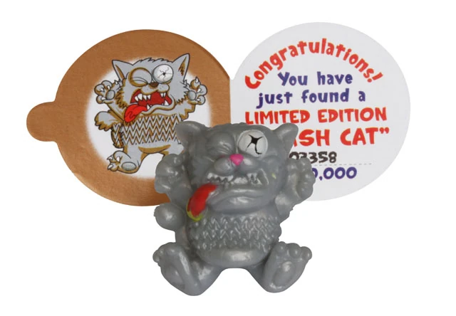 Limited Edition | The Trash Pack Wiki | Fandom