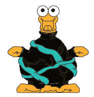 Horrid Heart Worm | The Trash Pack Wiki | Fandom