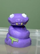 Slime Python | The Trash Pack Wiki | Fandom